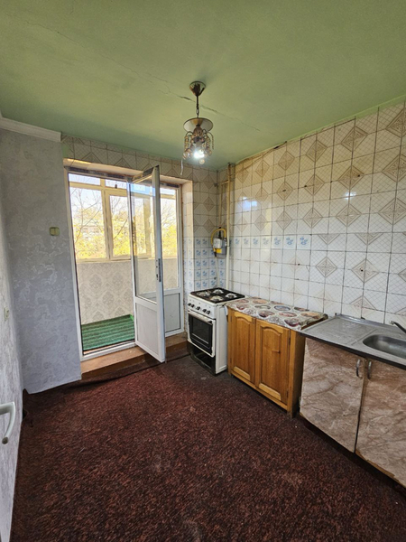Продаётся квартира