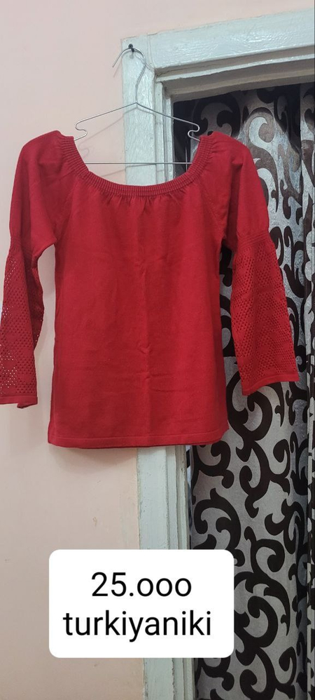 Ayollar kiyimlari