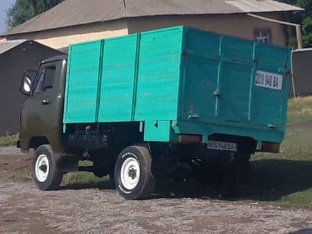 Uvazik yili 86 gazda yuradi