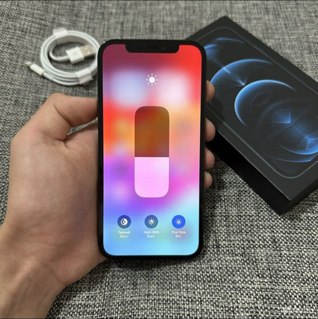 iPhone 12pro 256Gb ideal
