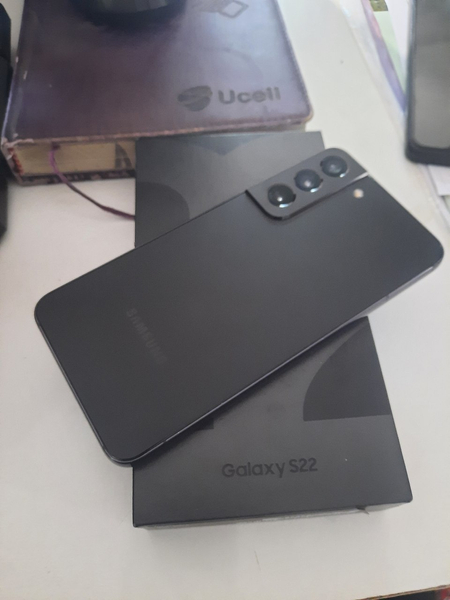Samsung S22 256Gb