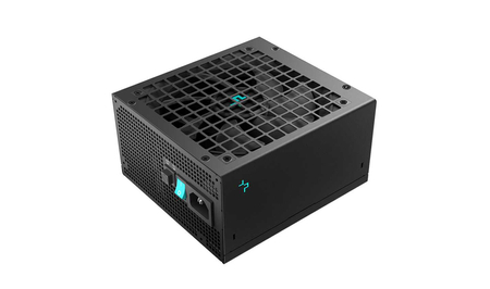 Блок Питания PX850G Black/80 Plus GOLD/CYBERNETICS GOLD/ 850W