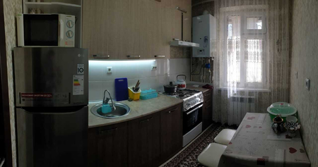 Сергели Янги-Хаёт 3а 2/2/7 Срочно Продам Рем Хор +Мебел Тех Цена52,300