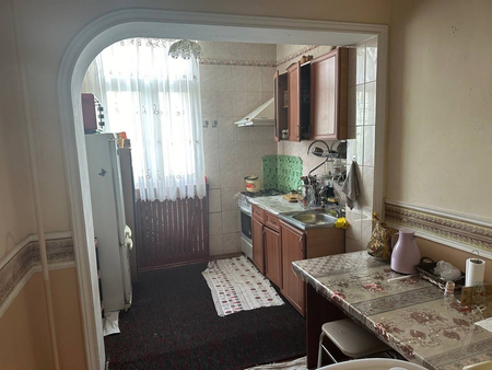 Продается квартира 3/4/5 в хорошем состояние,  Ибн Сино 2