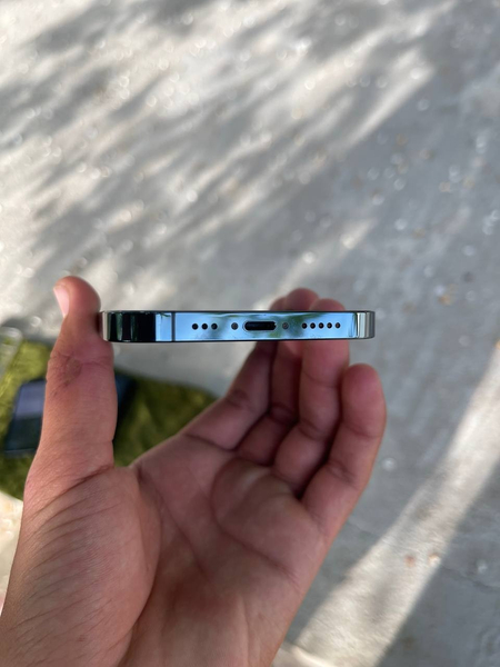 iPhone 12 Pro 128 Gb 87% Yomkos KH/A ideal