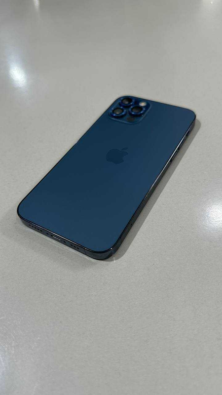 Iphone 12 Pro 128 Gb + AirPods Pro