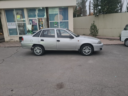 Nexia 2 1.6 DONC GIBRIT