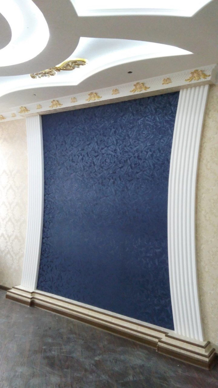 Курулиш ишларини киламиз