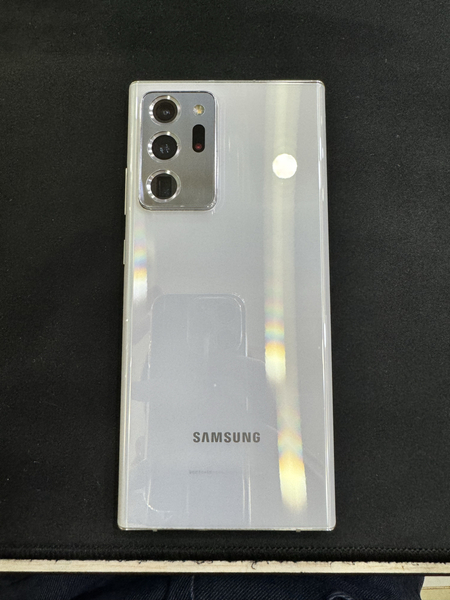 Samsung Note 20 Ultra 12/256