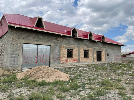 Срочно продается участок