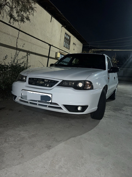 Chevrolet Nexia  2 sons gibrit 2010-yil