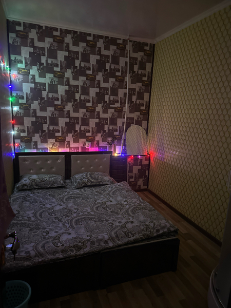 Hostel Hotel Mexmonxona bez zaks