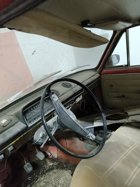 Vaz 2101 jiguli puli arzon yurib durgan mashin matori yo\\\'q