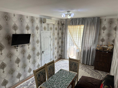СРОЧНО продам 2в3/2/4 Чиланзар 21