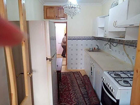 Сдаётся квартира северни вогзал