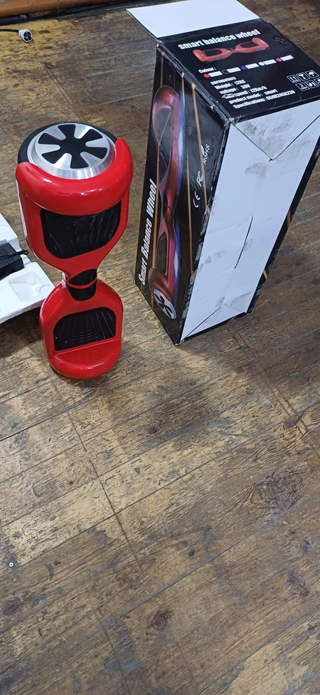 Segway  сигвэй новый