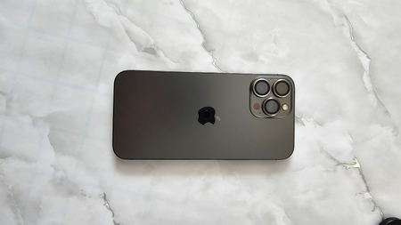 iPhone 13  pro max 128gb Graphite