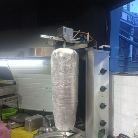 Фаст фуд жой очиб юргазиб бераман. 0 дан резултатгача.