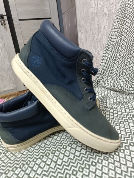 Оригинальные Timberland