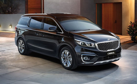 Kia carnival muddatli toʻlov