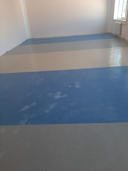 Lelinum relin ustanoʻpka qilamiz