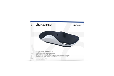 PlayStation VR2 Sense Controller Charging Station