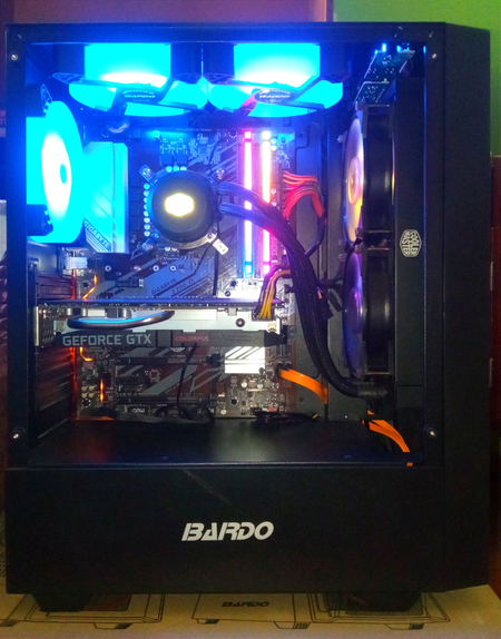 Top PC.! Игровой
