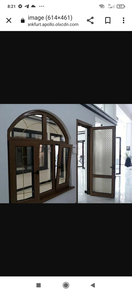 Akfa Romlari siz xoxlagandek YASAB beramiz
