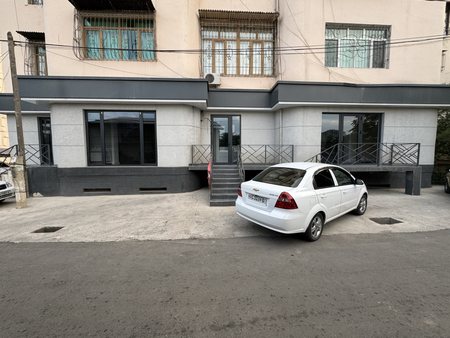 Продается нежилое помещение