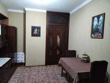 Аренда квартир в Карасу 6 3/1/5 ID:KM096