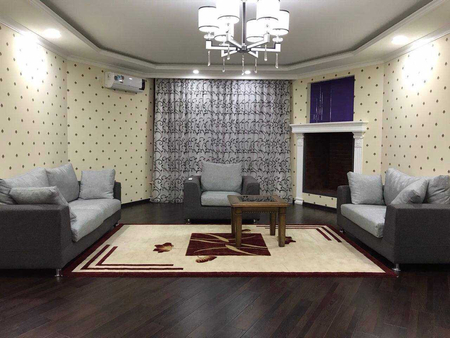 Аренда 4 комнатной квартиры ор-р ресторан Джуманджи (Некст) ID: MD 166