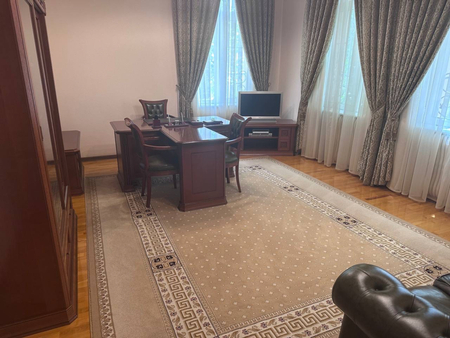 Кибрай дом 715 кв.м
