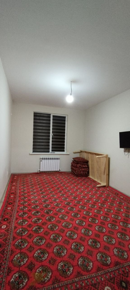 Sergileda kunlik kvartiralar