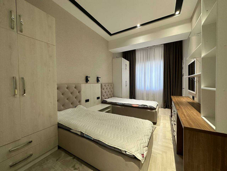 Аренда Ташкент Сити Gardens Residence