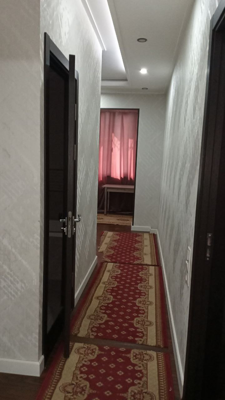 Коракамиш 1/4. 2/3/4. 500