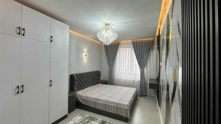 Продается   3х комнатная  Новостройка.   Адрес;  Гиофизика.
