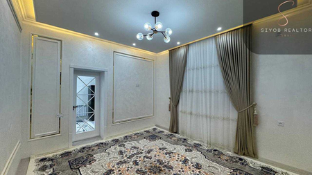 №3108/2722.Продается 4х-комнатная квартира в Новостройке.