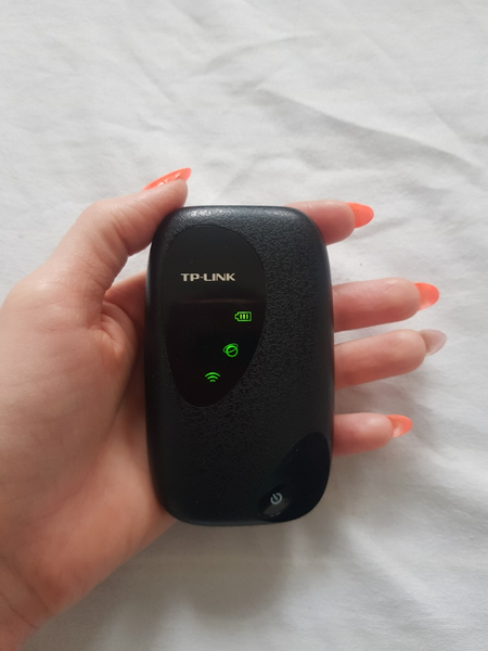 TP-LINK M5250  Карманный