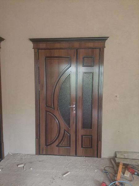 Янгийол мдф ешиклар установка. Mdf eshik ustanovka