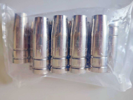 Газовые сопла ABICOR BINZEL (Германия)