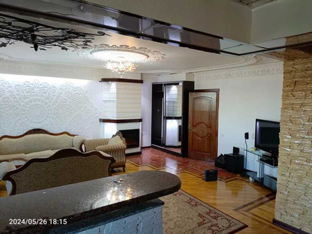 Аренда квартиры на Дархан ID:KM219
