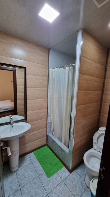 Temur Grand Hotel