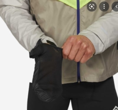 Windrunner jacket Nike