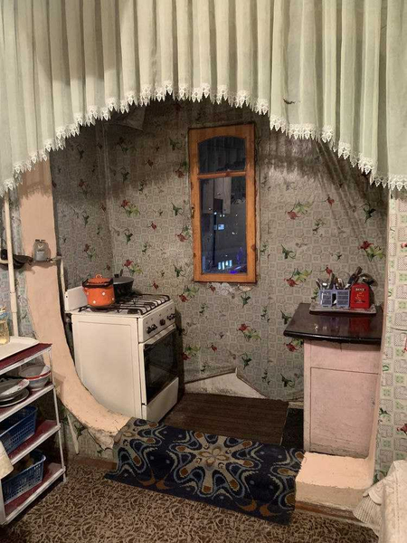 (К115341) Продается 3-х комнатная квартира в Чиланзарском районе.