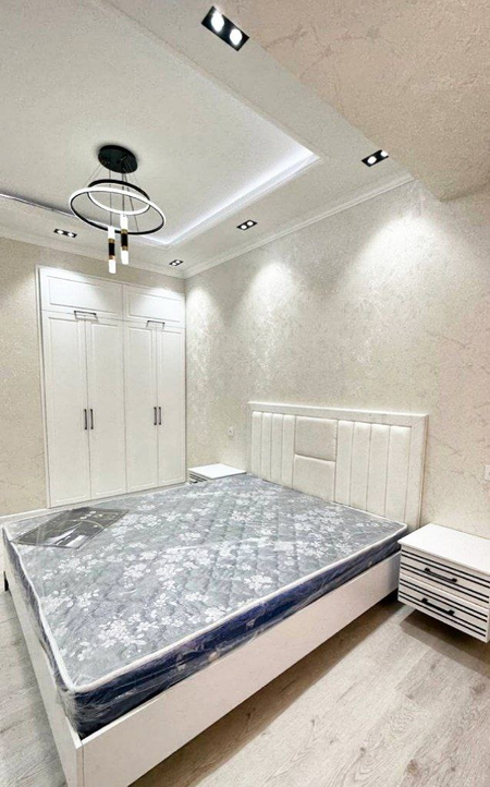 Сдаётся 3х ком. кв. Premium Lux на против Корзинка!!!