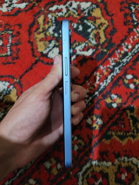 Honor x6b pamyat:6/128