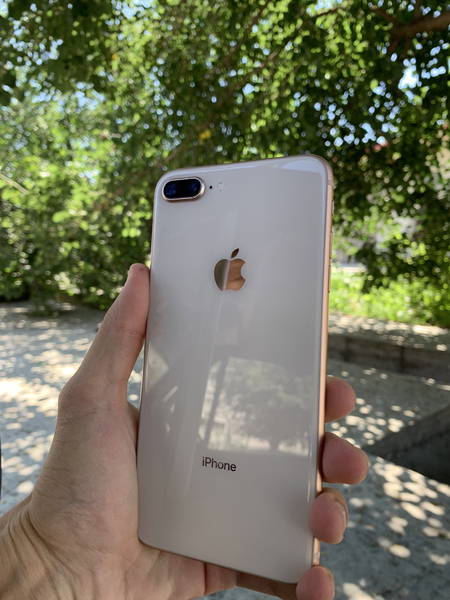 iphone 8+ ideal LL/A