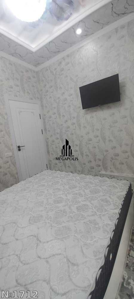 №1712 2 хонали уй сотилади