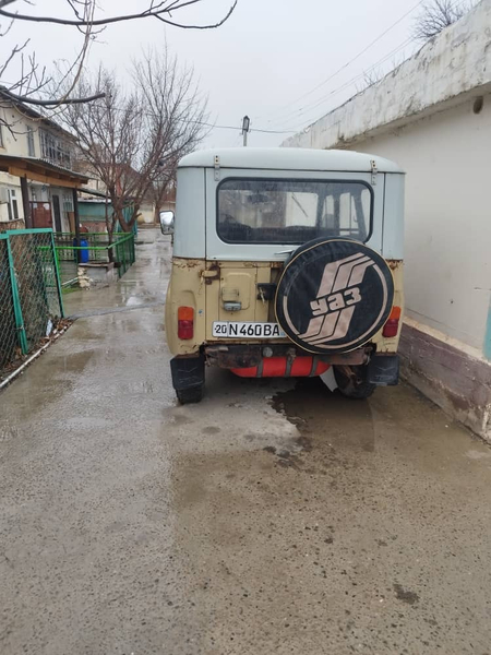 Срочно Продаётся Уаз