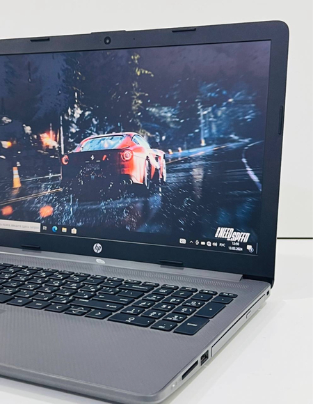 (B/u) HP Ryzen 3 3200U = Core i3 10- avlod. Dasturchilar uchun maxsus